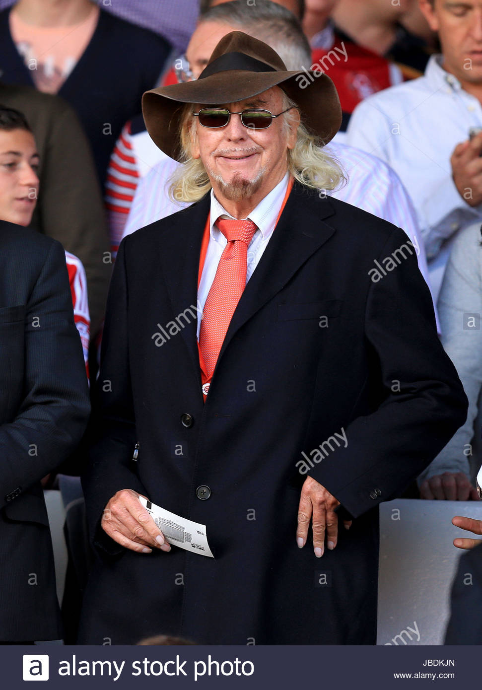 Owen Oyston Stock Photos & Owen Oyston Stock Images - Alamy