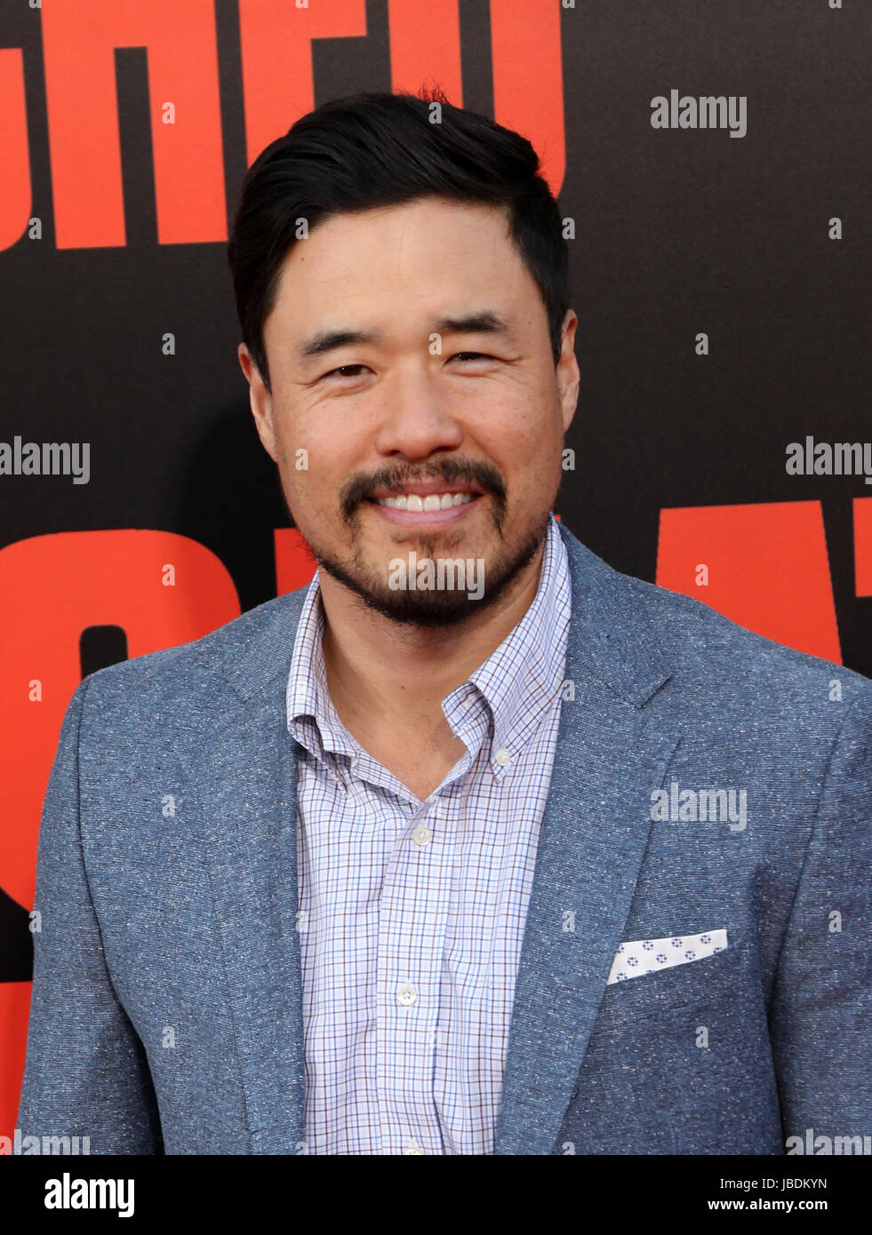 Los Angeles Premiere 'Snatched' at Regency Village Theatre - Arrivals ...