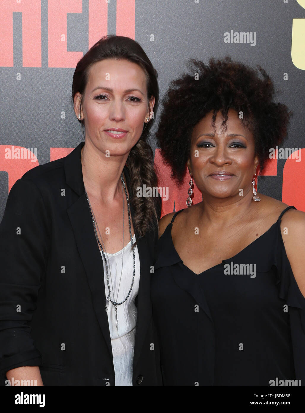 Los Angeles Premiere 'Snatched' at Regency Village Theatre - Arrivals ...