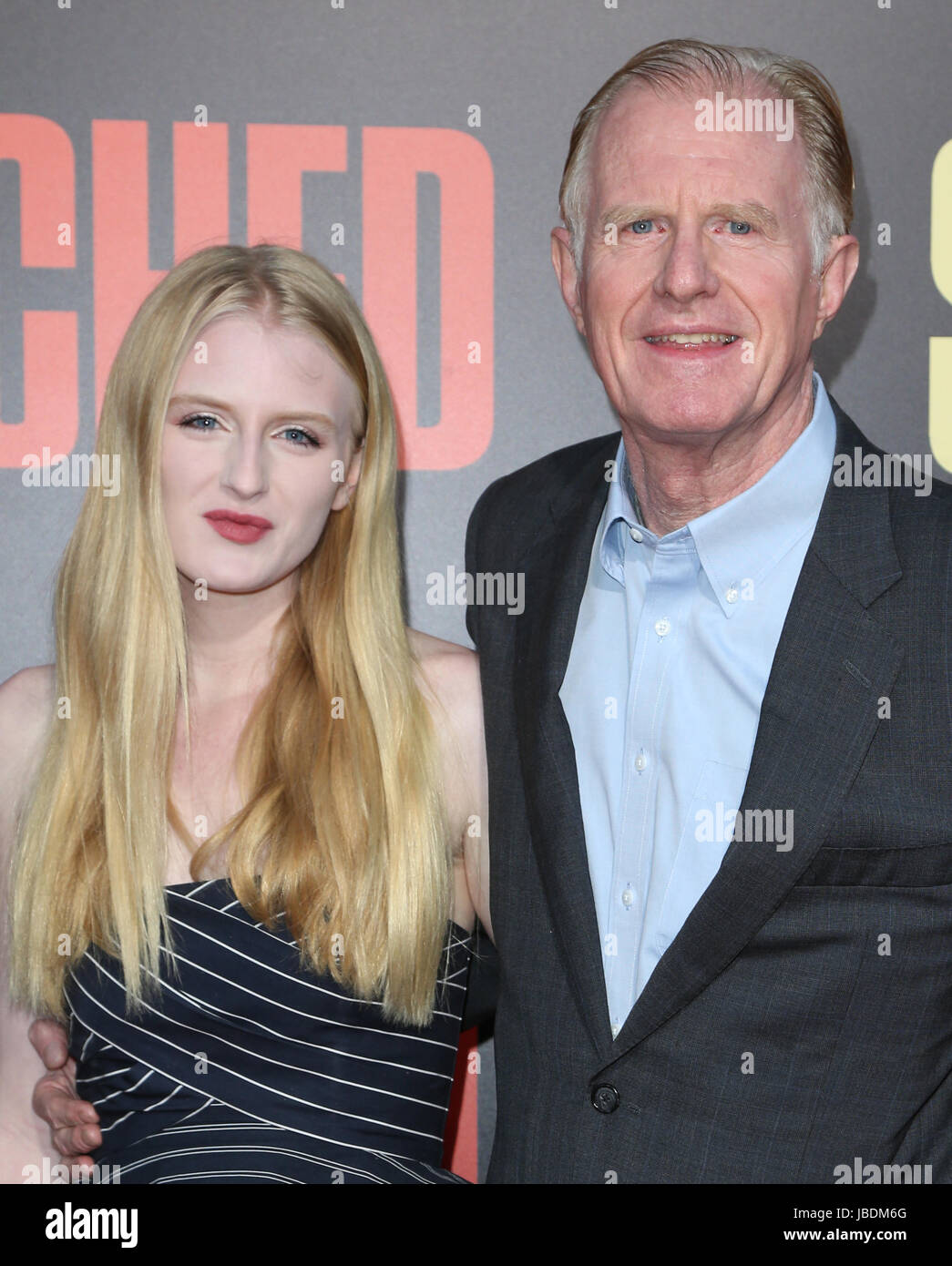 Los Angeles Premiere 'Snatched' at Regency Village Theatre - Arrivals ...