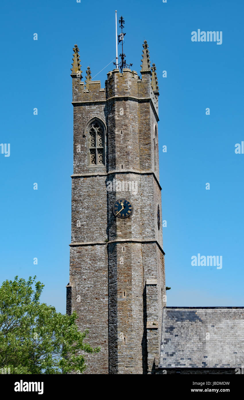 Fore street northam hi-res stock photography and images - Alamy