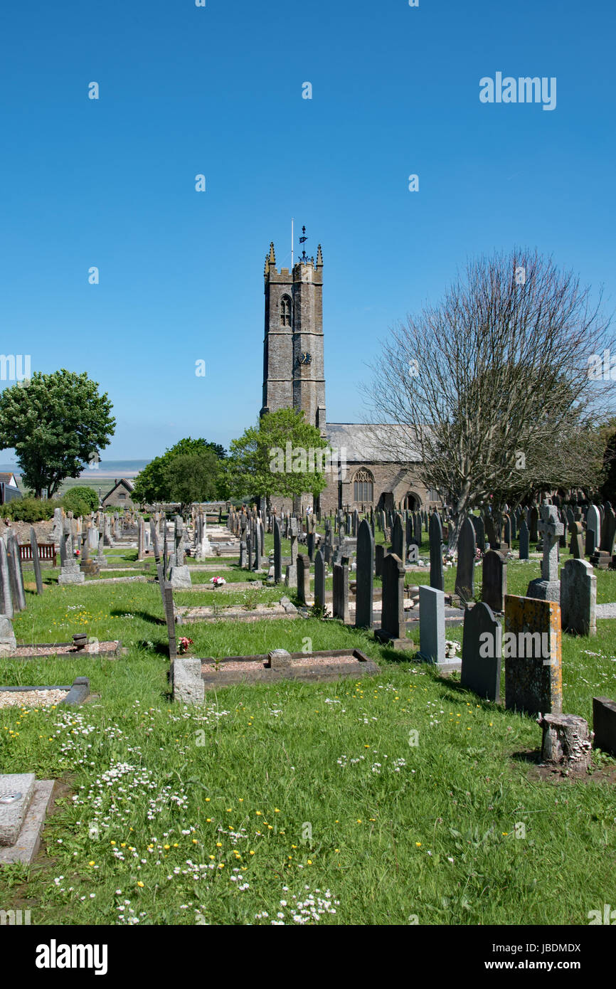 Northam Devon Stock Photos & Northam Devon Stock Images - Alamy