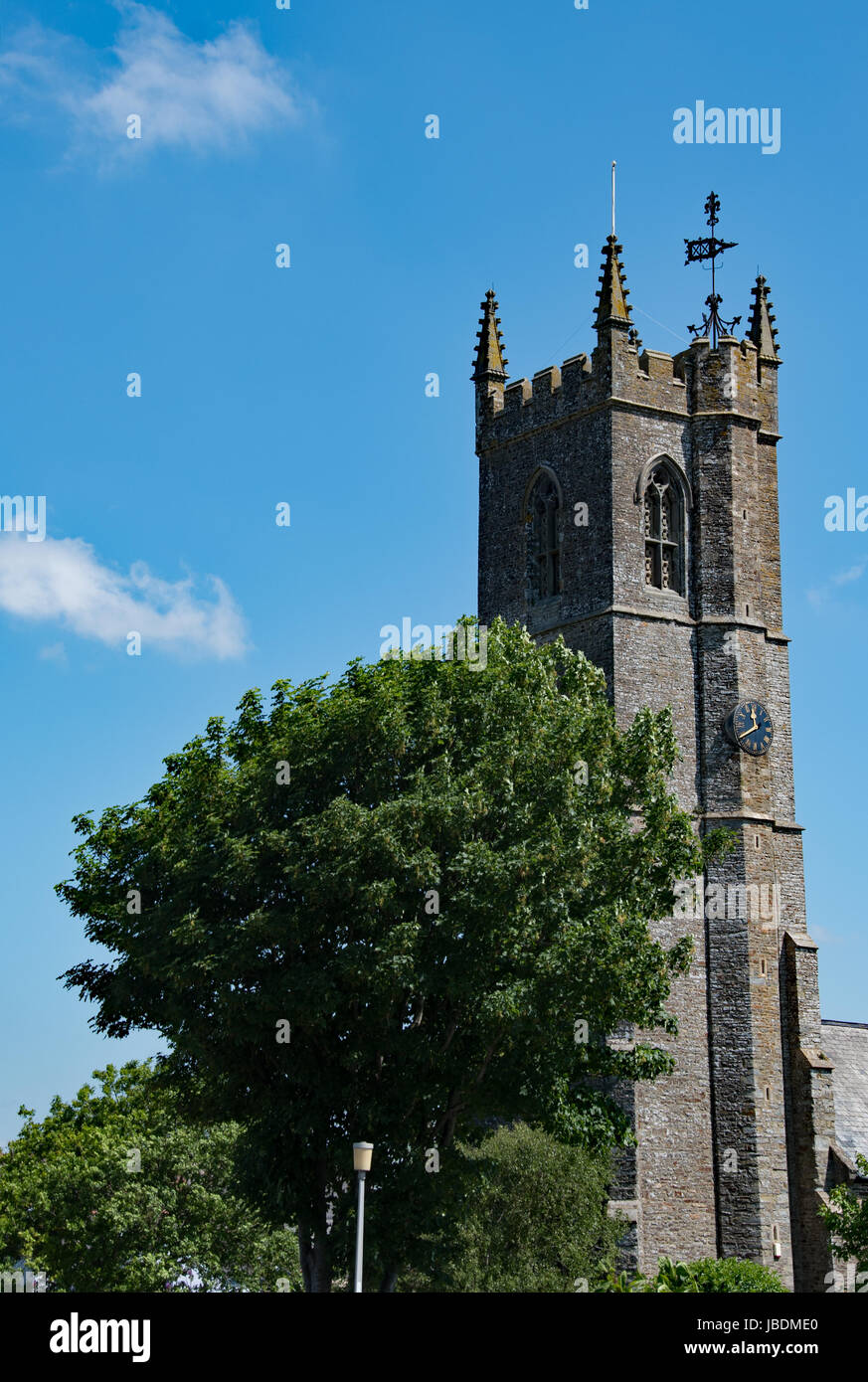 Northam church hi-res stock photography and images - Alamy