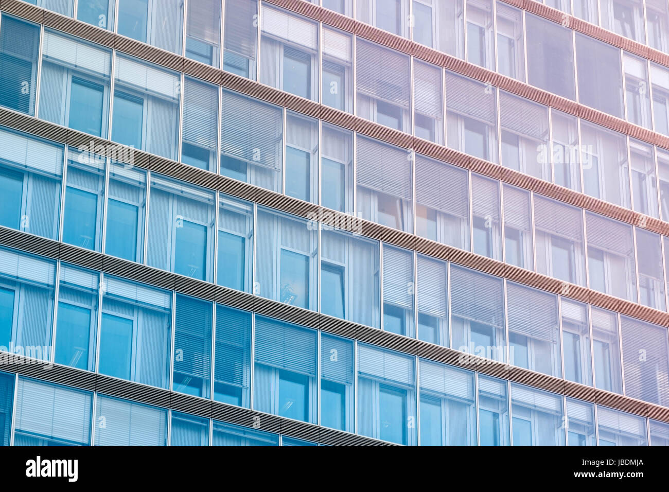 modern glass buidling facade - office building exterior Stock Photo - Alamy