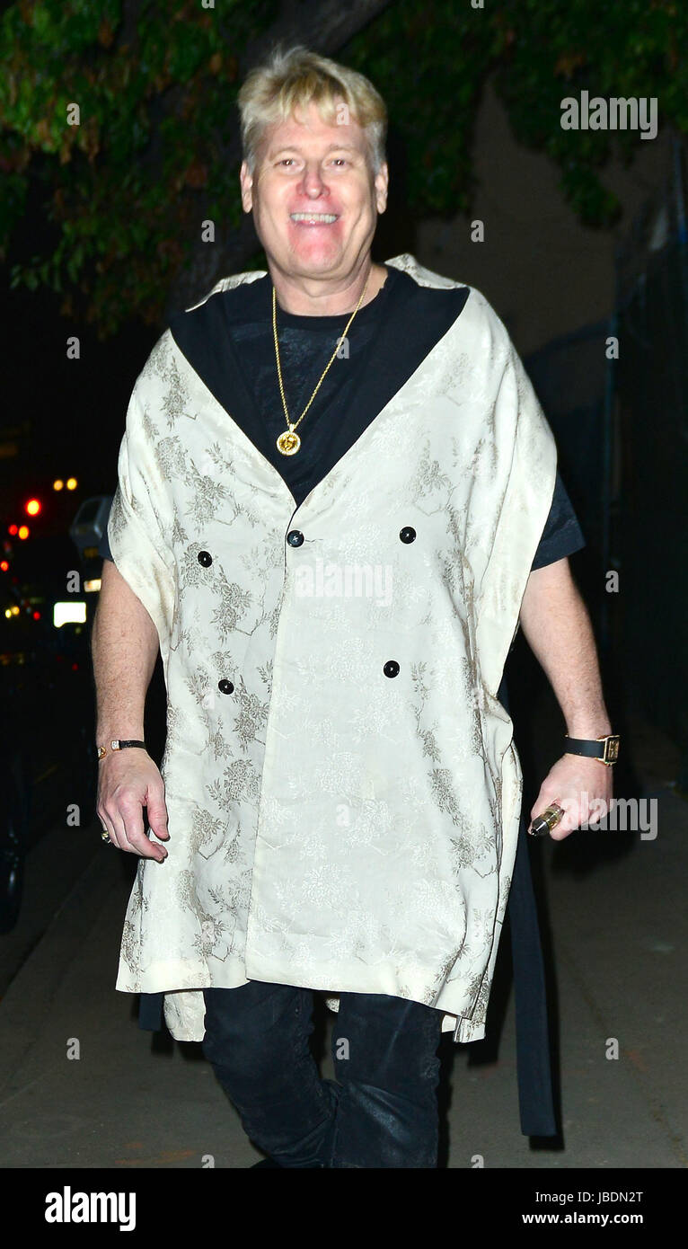 Joe Simpson leaving Club Warwick Featuring: Joe Simpson Where ...