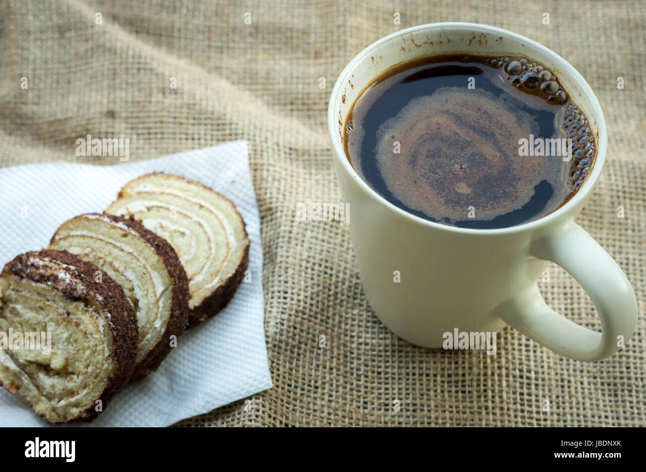 Coffee and cakes hi-res stock photography and images - Alamy