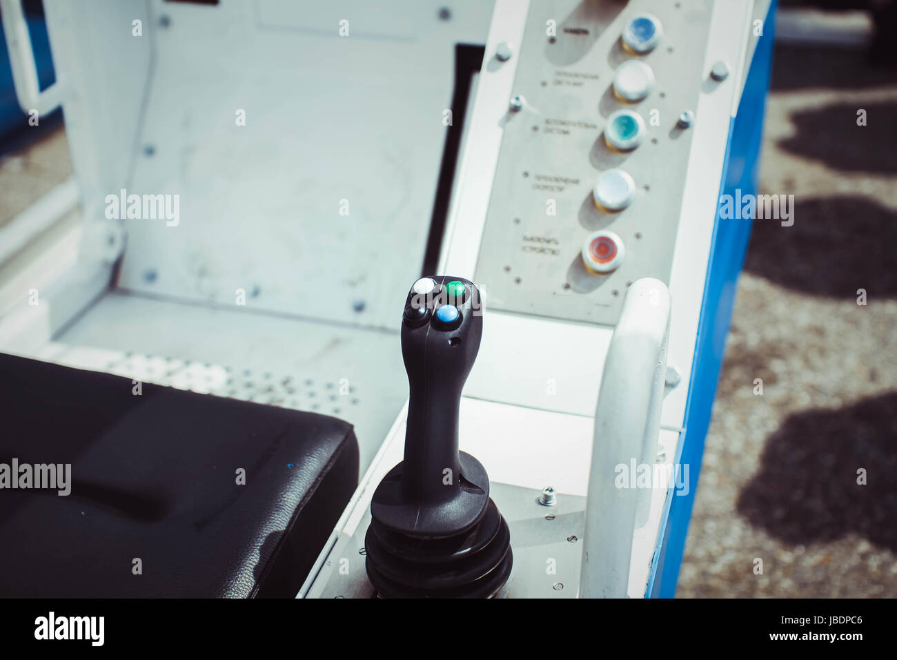 Auger Mining High Resolution Stock Photography and Images - Alamy