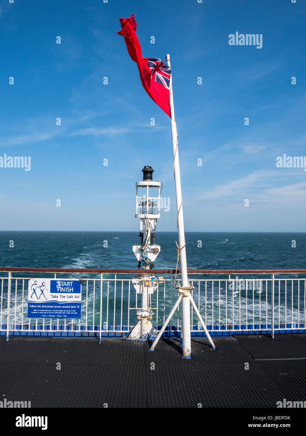 Flag merchant navy hi-res stock photography and images - Alamy