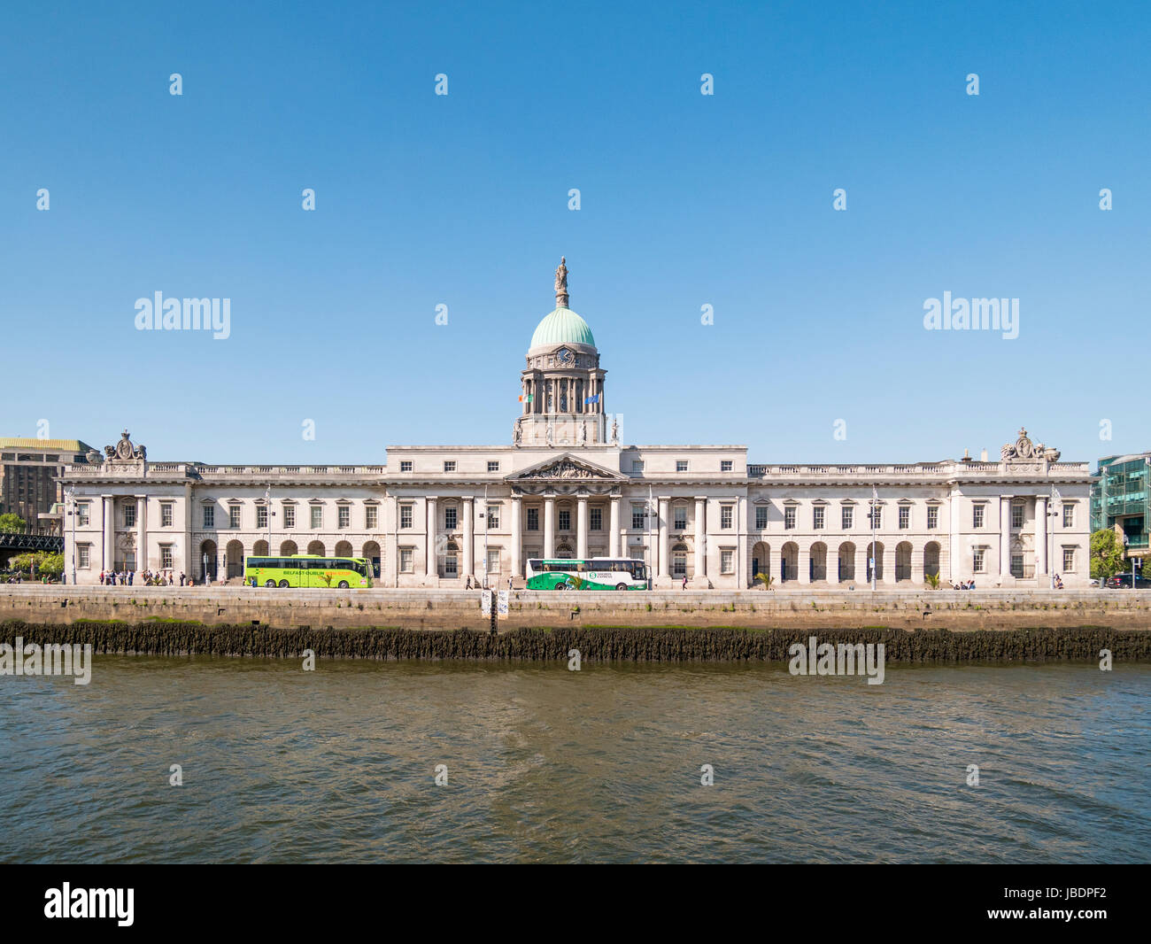 Government Building Dublin High Resolution Stock Photography and Images ...