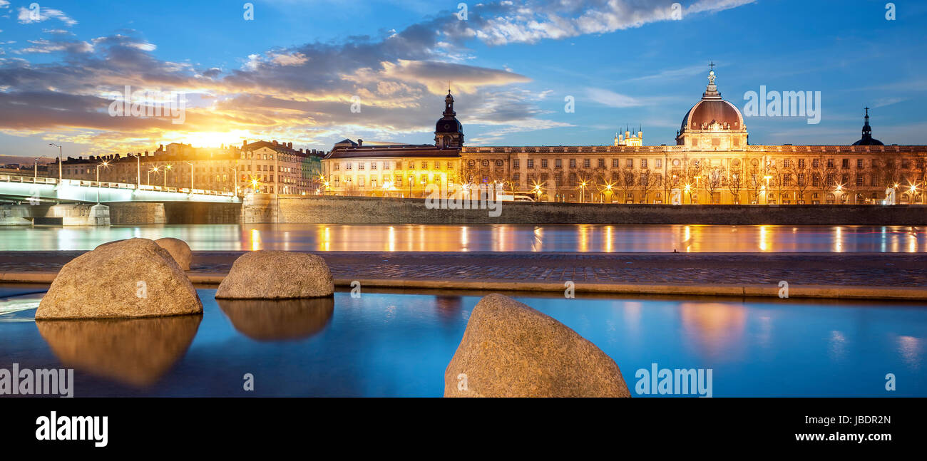 Rhone river hi-res stock photography and images - Alamy