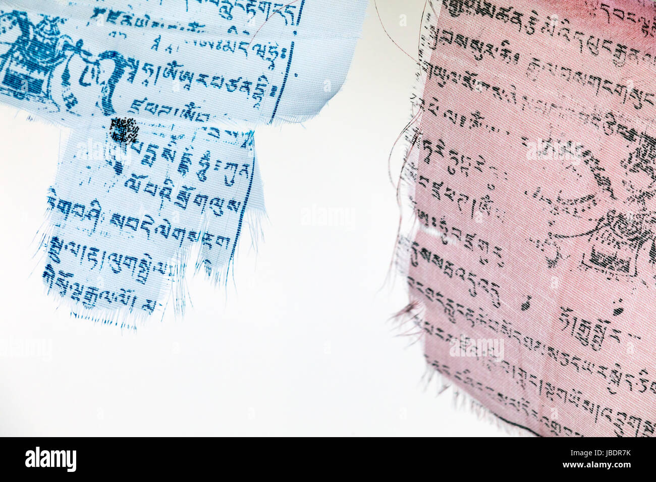 Holy flags hi-res stock photography and images - Alamy