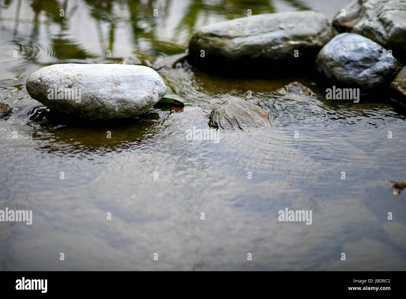 Geographic creek hi-res stock photography and images - Alamy