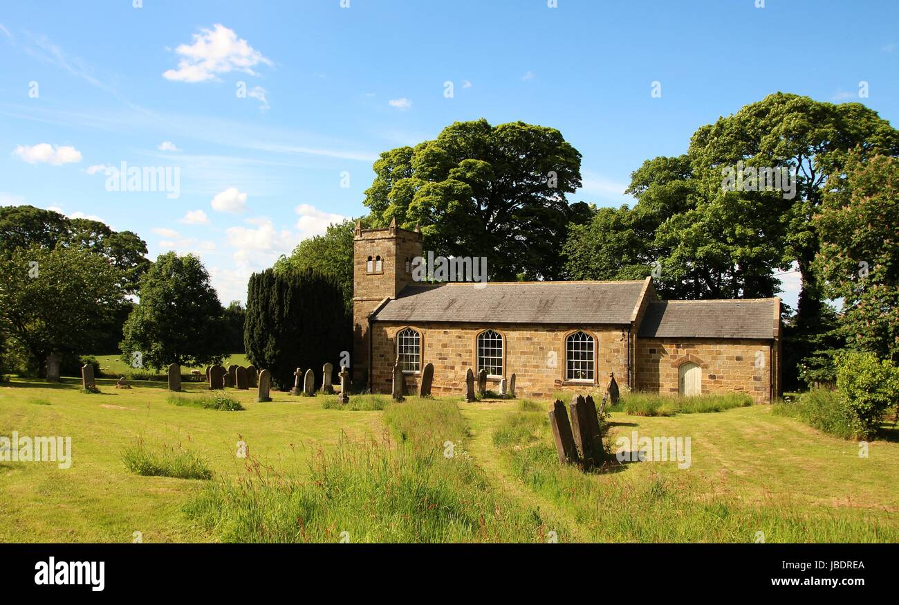 Ingleby arncliffe hi-res stock photography and images - Alamy