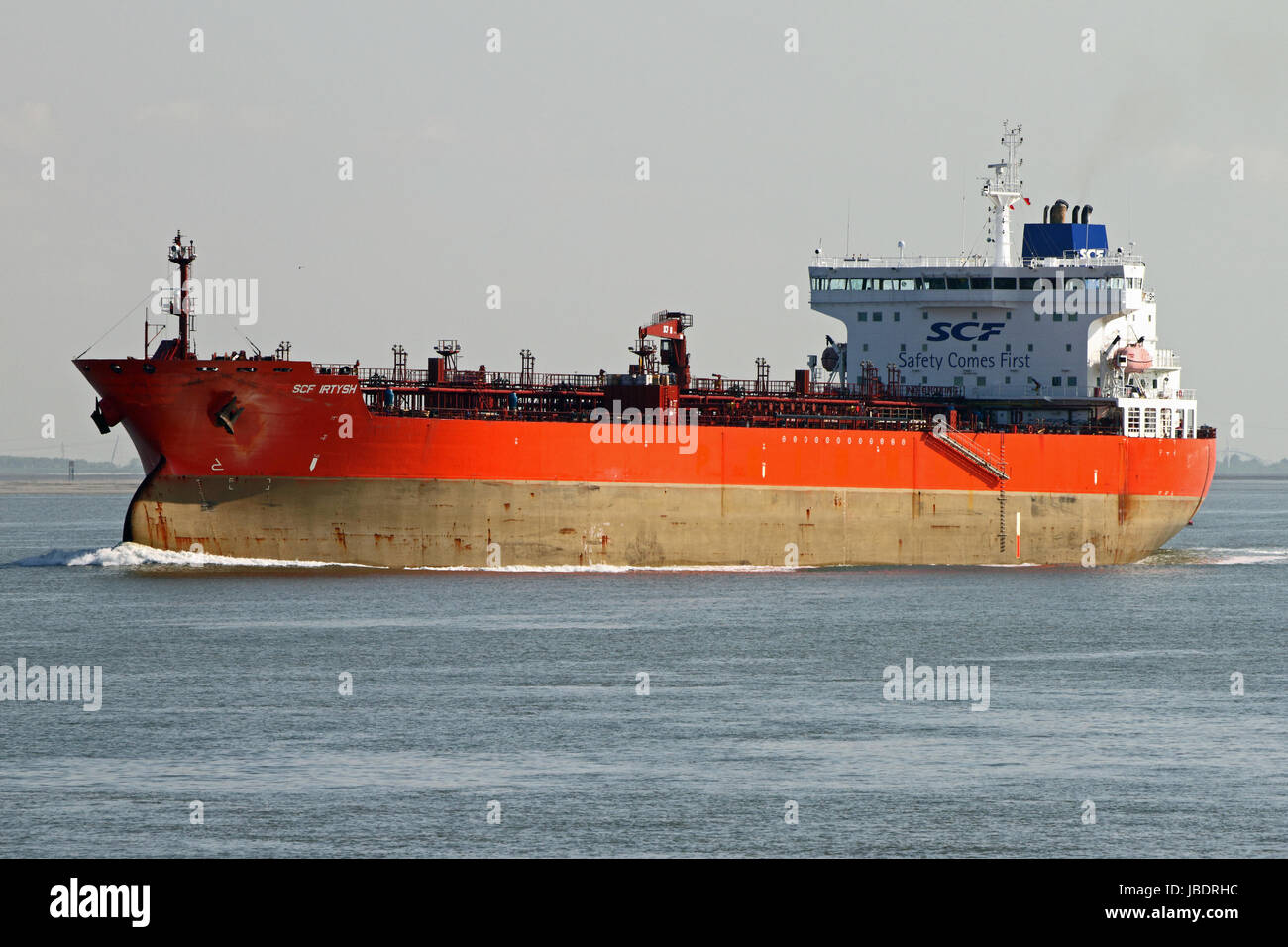 Scf irtysh hi-res stock photography and images - Alamy