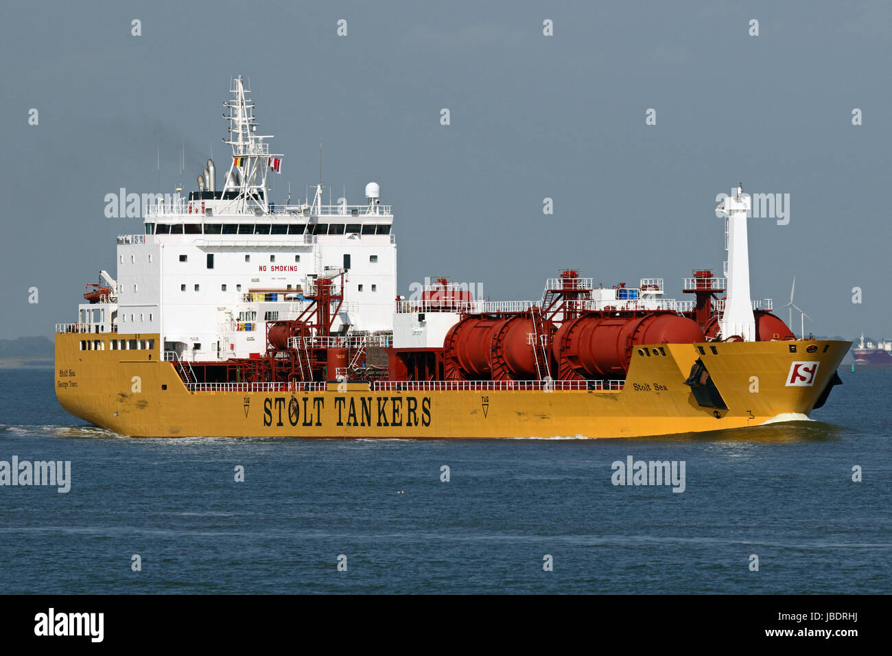Stolt tankers hi-res stock photography and images - Alamy