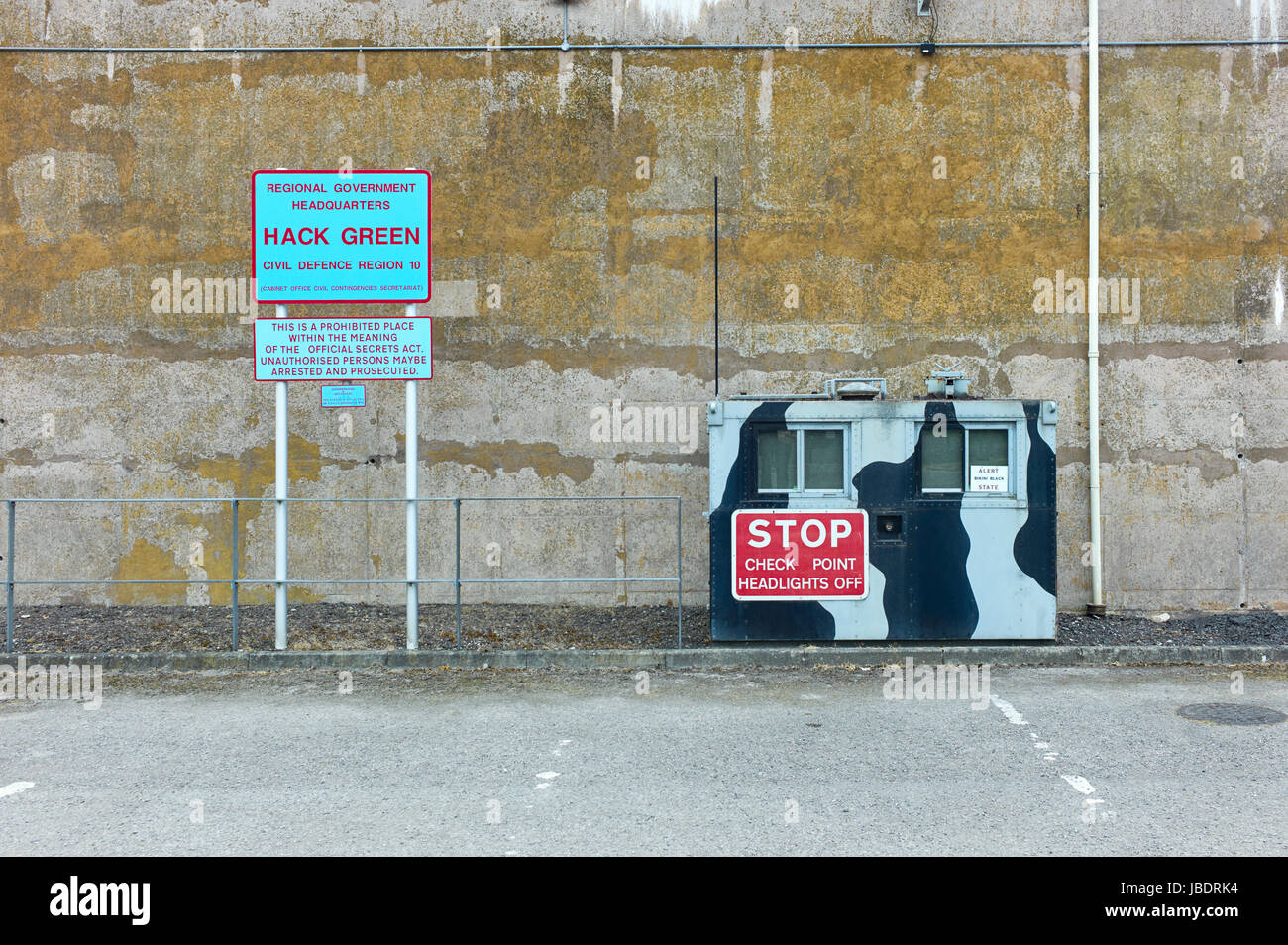 Hack green nuclear hi-res stock photography and images - Alamy