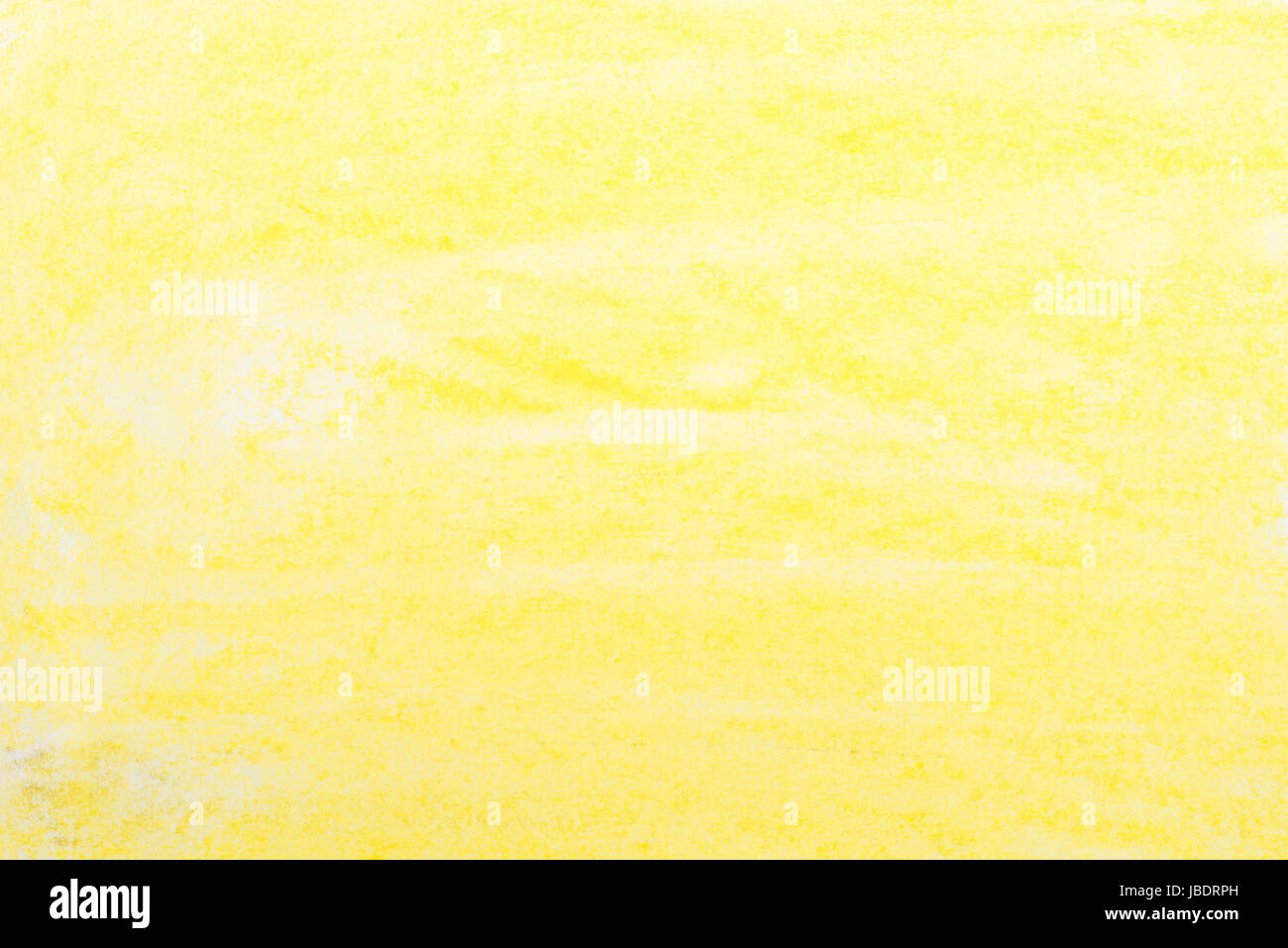 yellow color art pastel background texture Stock Photo - Alamy