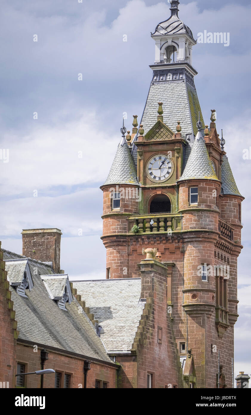 From lockerbie hi-res stock photography and images - Alamy