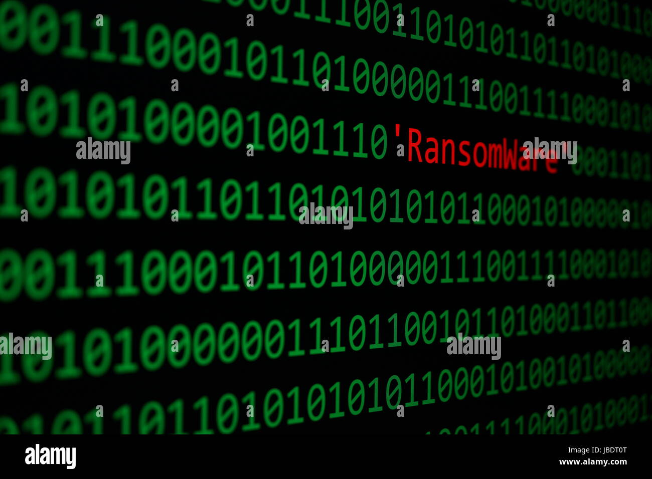 Ransomware Concept High Resolution Stock Photography and Images - Alamy