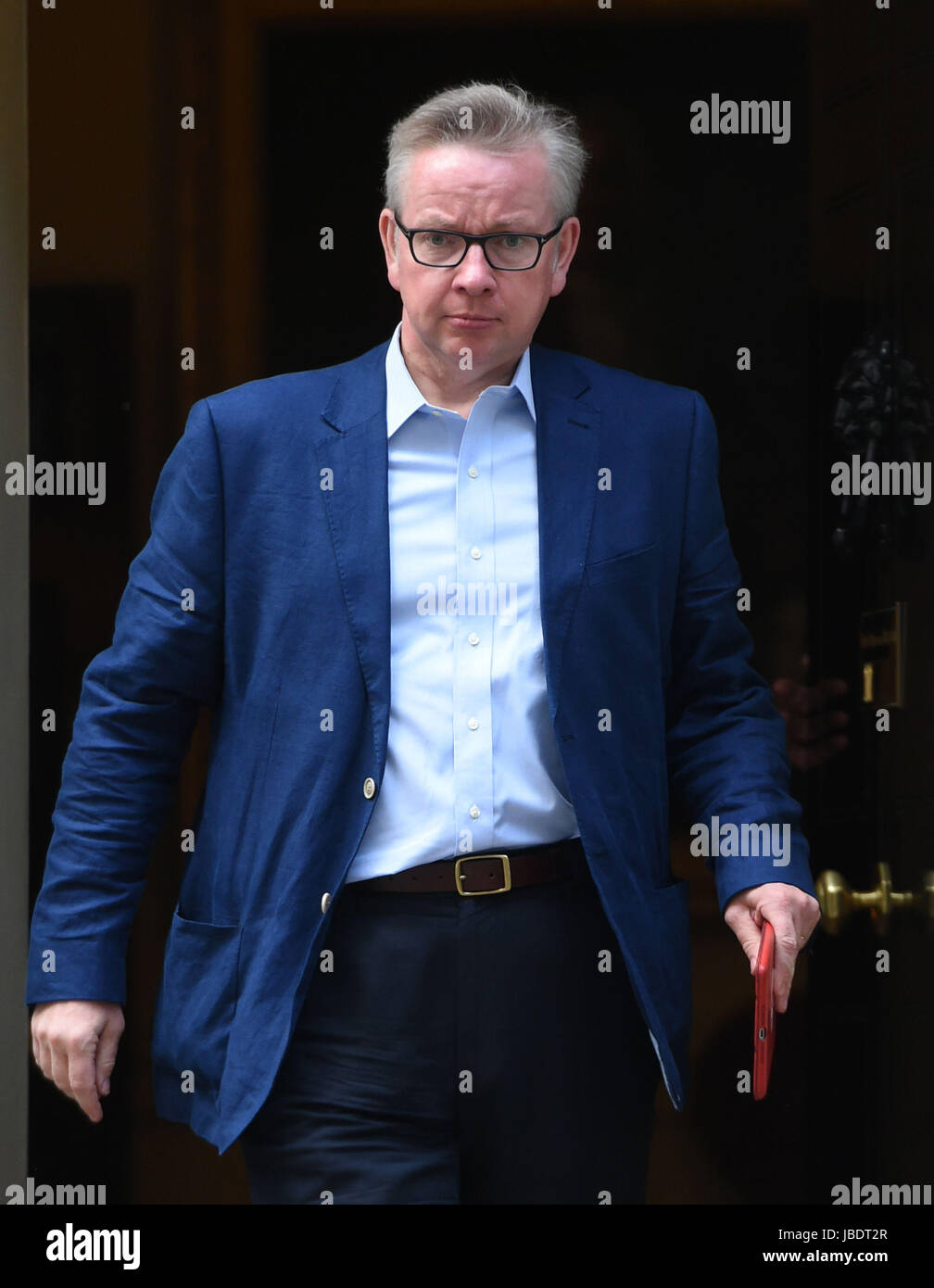 Who has been appointed environment secretary hi-res stock photography ...