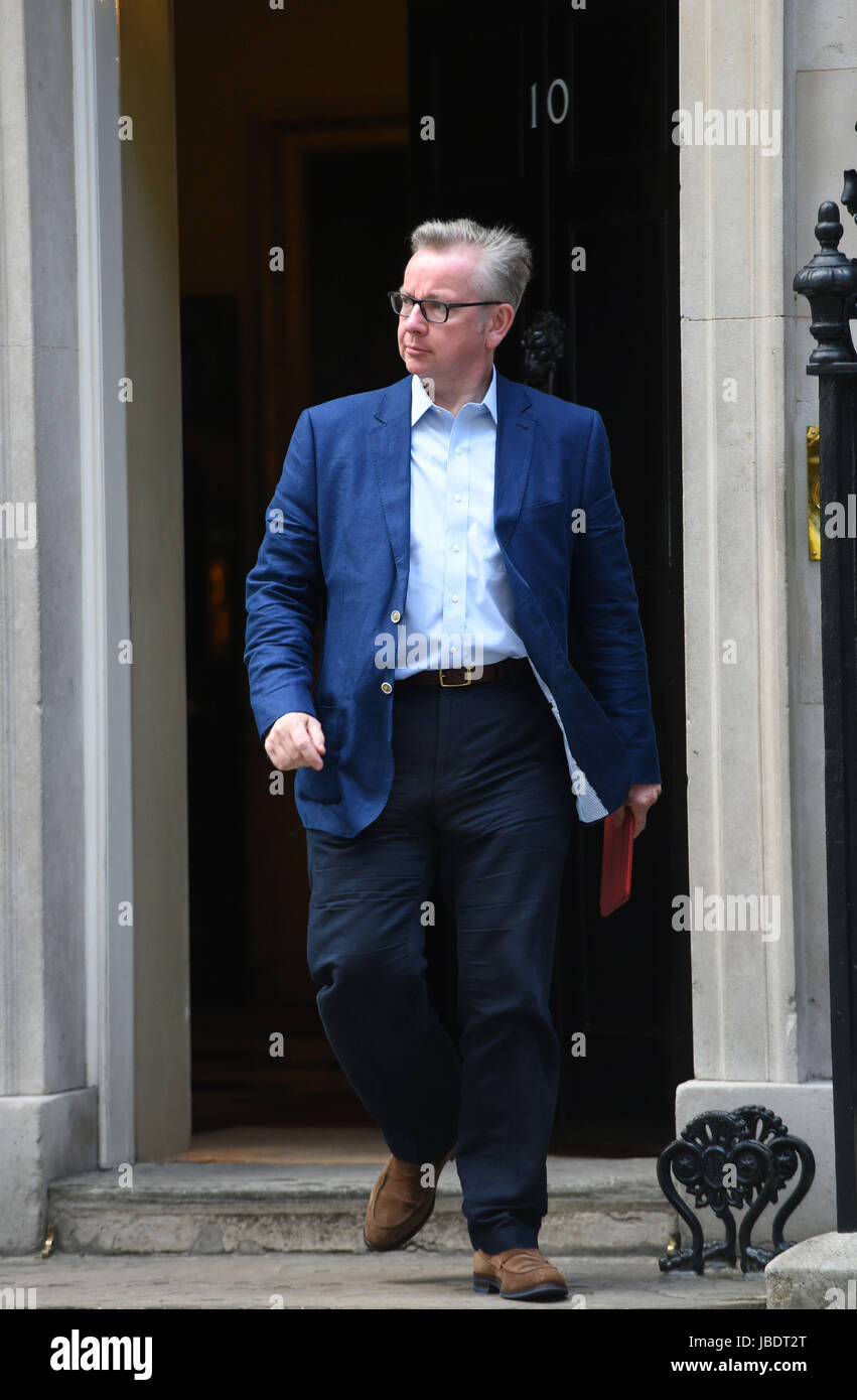 Who has been appointed environment secretary hi-res stock photography ...