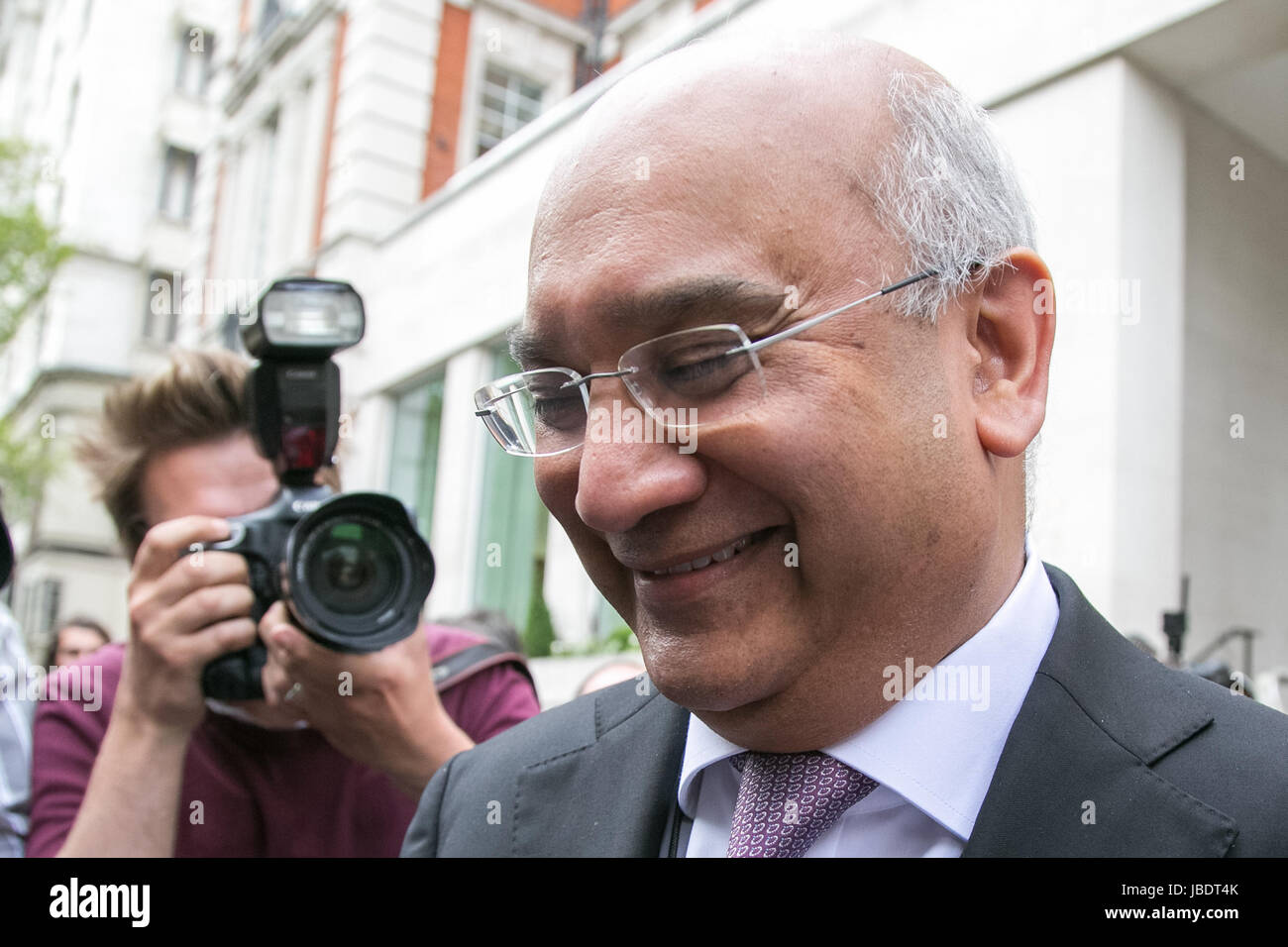 Labour Party general election manifesto meeting. A draft of the Labour ...