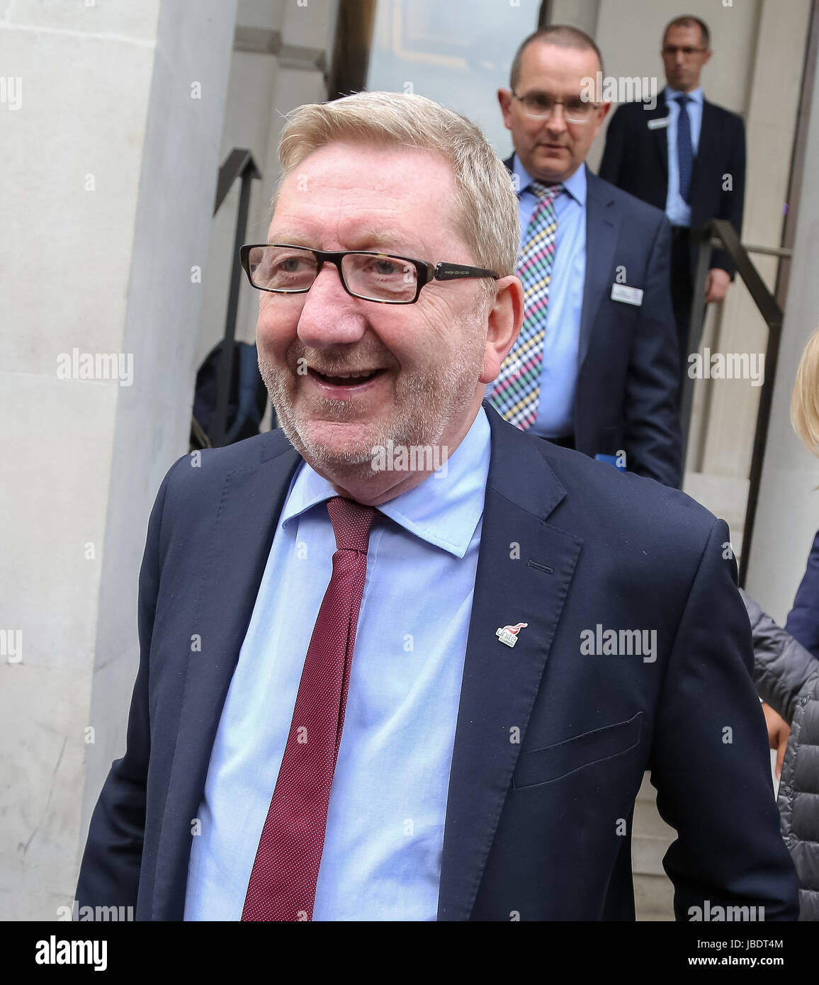 Labour Party general election manifesto meeting. A draft of the Labour ...