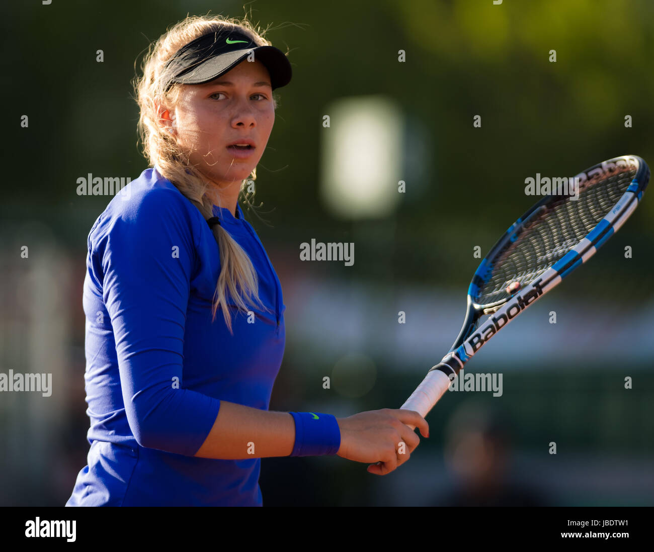 Amanda anisimova hi-res stock photography and images - Alamy