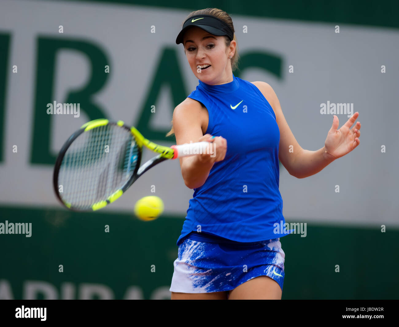 Catherine bellis hi-res stock photography and images - Alamy