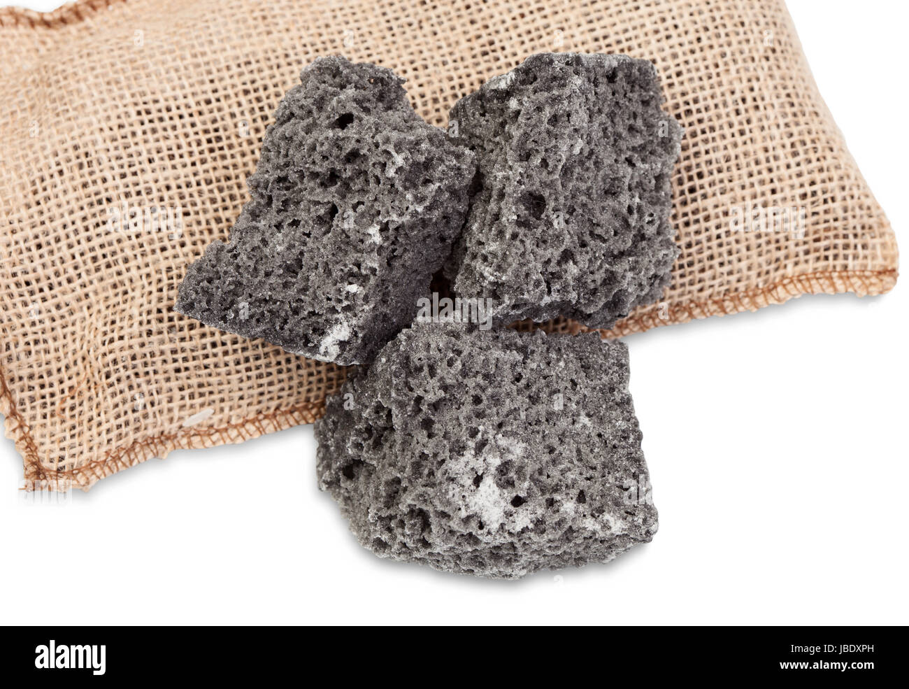 Coal kings for Bad Kids isolated on a white background Stock Photo - Alamy