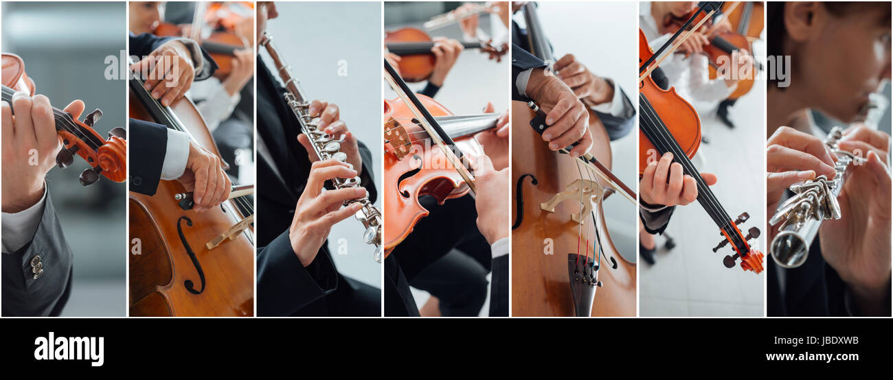 Pictures of musicians hi-res stock photography and images - Alamy