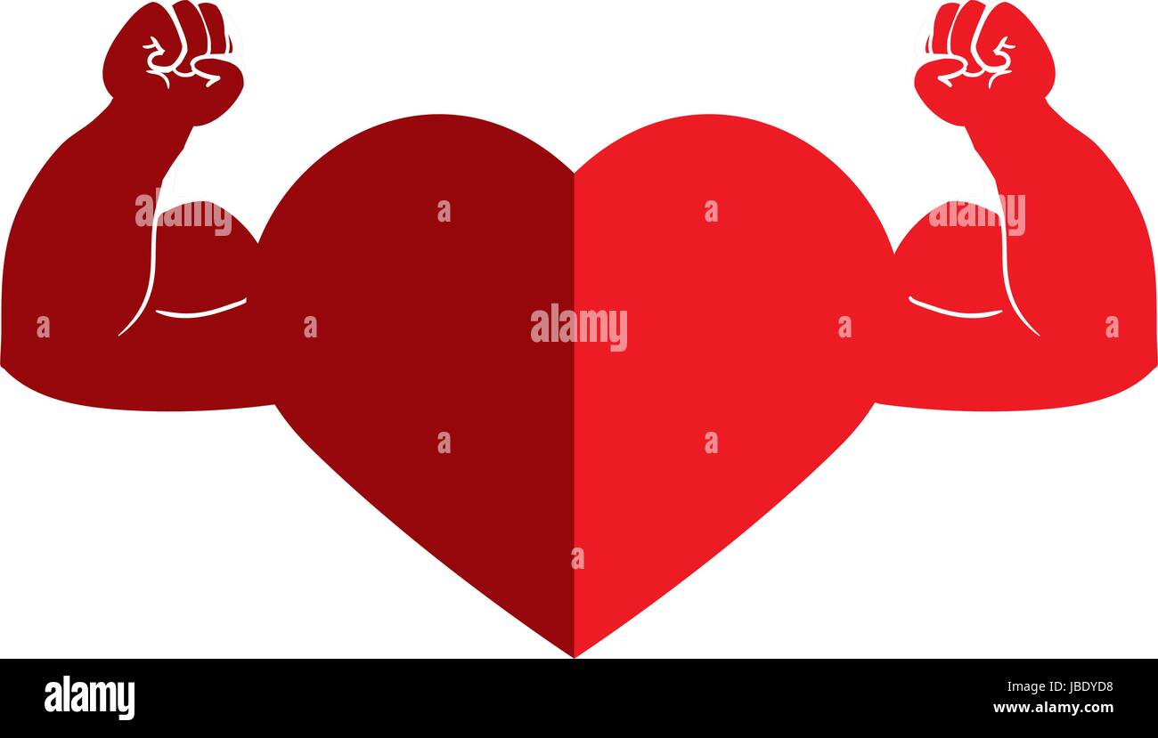 Body building and gym cartoon Stock Vector Image & Art - Alamy