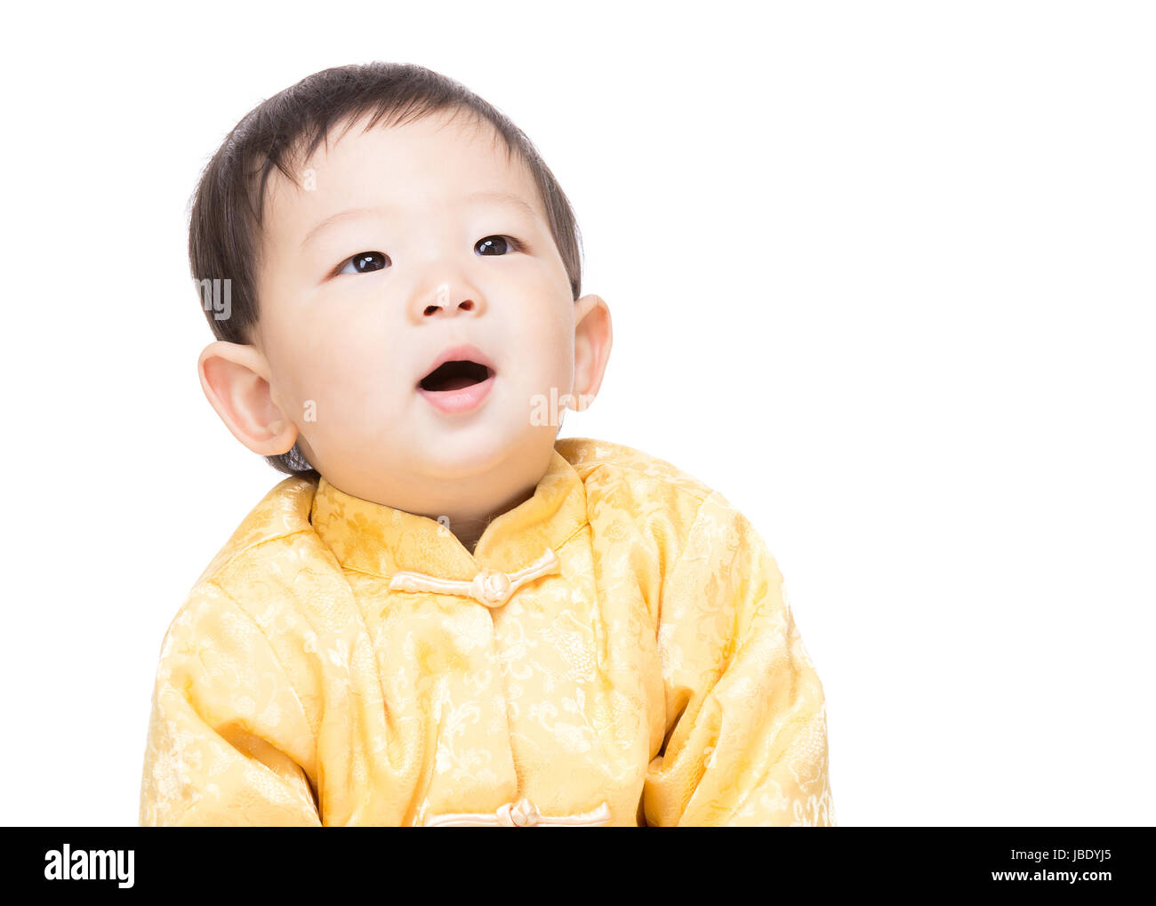 Chinese baby boy Stock Photo - Alamy