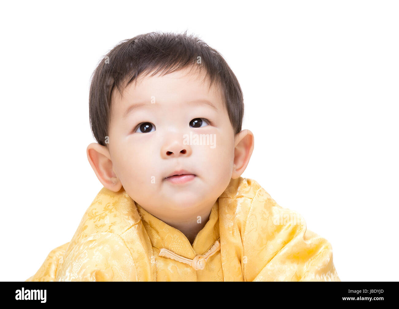 Chinese baby boy Stock Photo - Alamy
