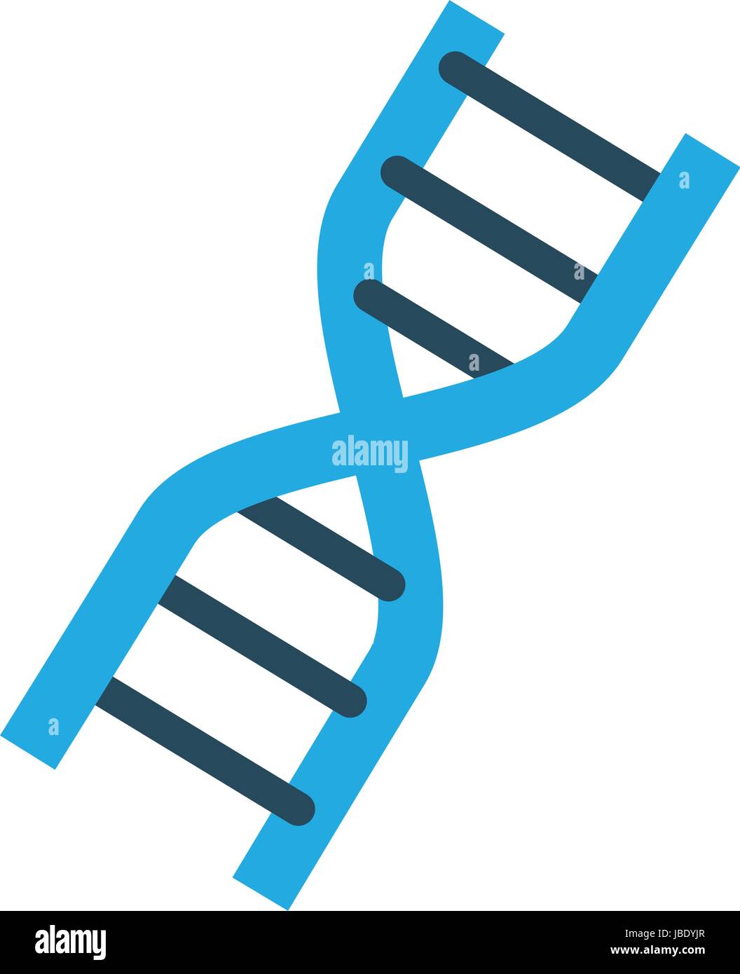 DNA human genetic Stock Vector Image & Art - Alamy