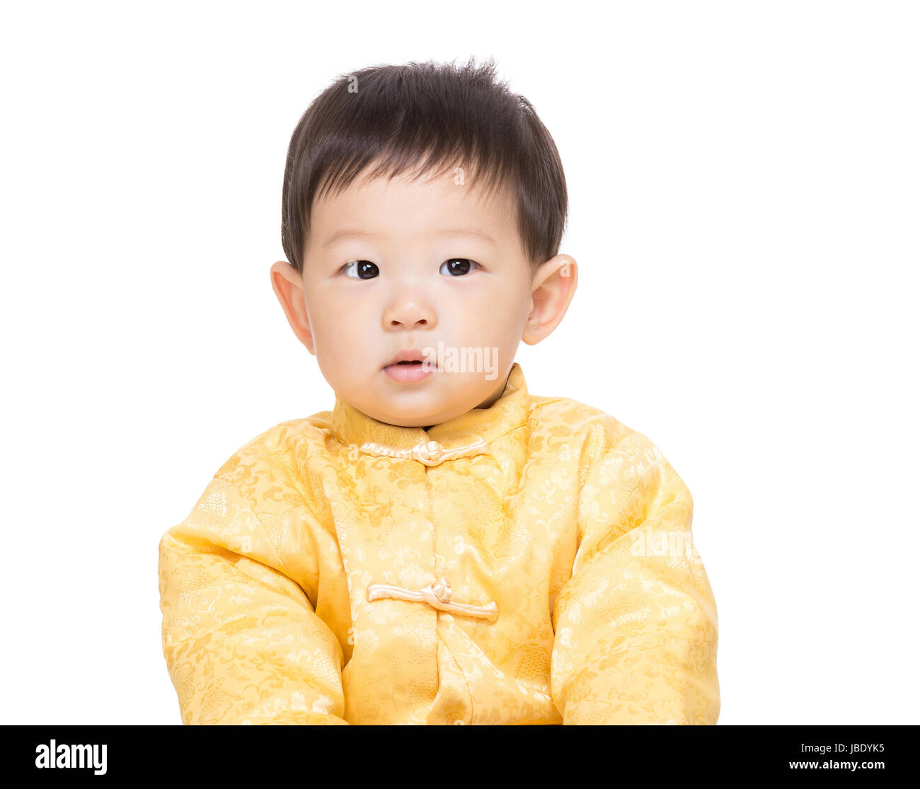Chinese baby boy Stock Photo - Alamy