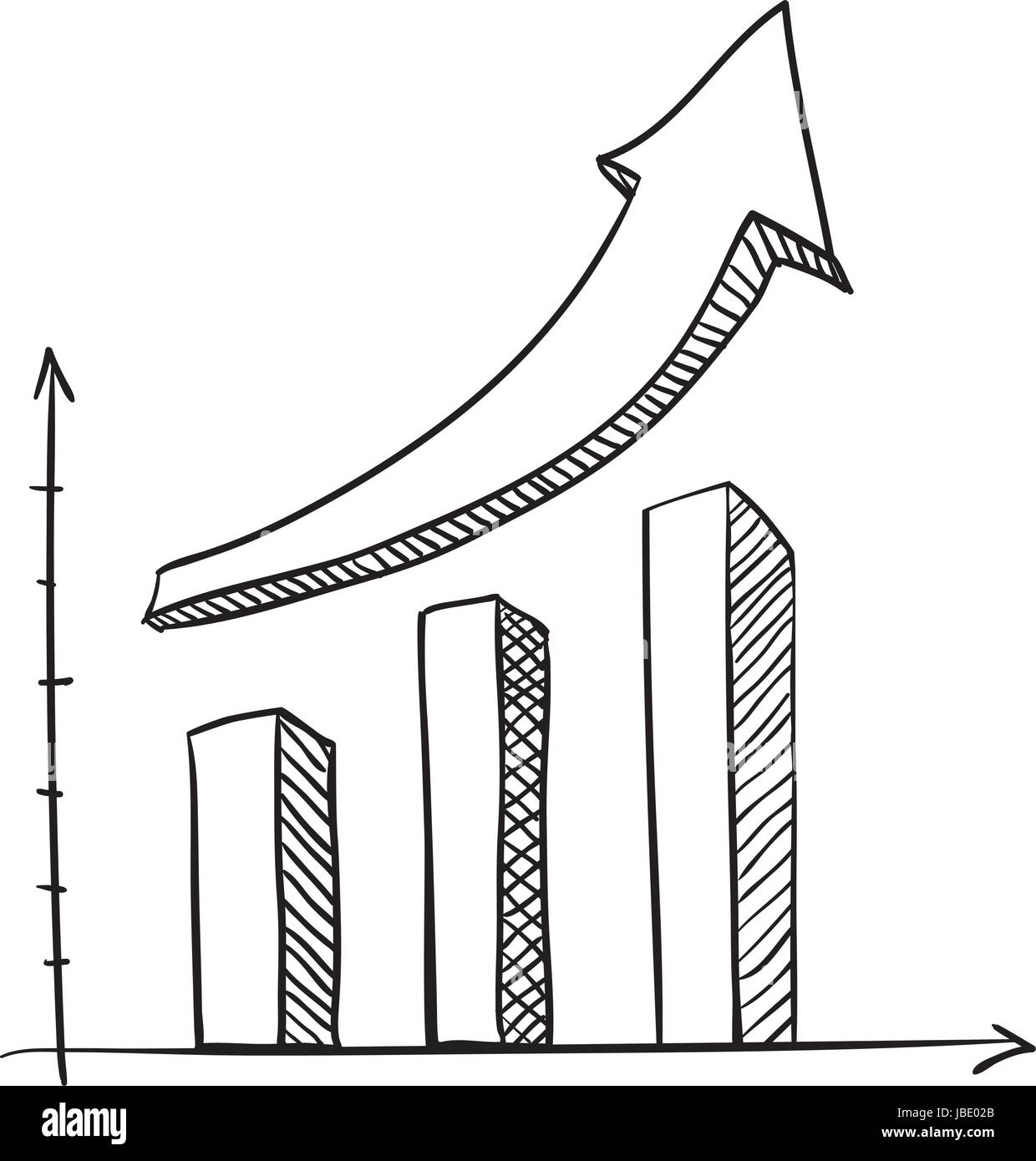 Draw bars Cut Out Stock Images & Pictures - Alamy