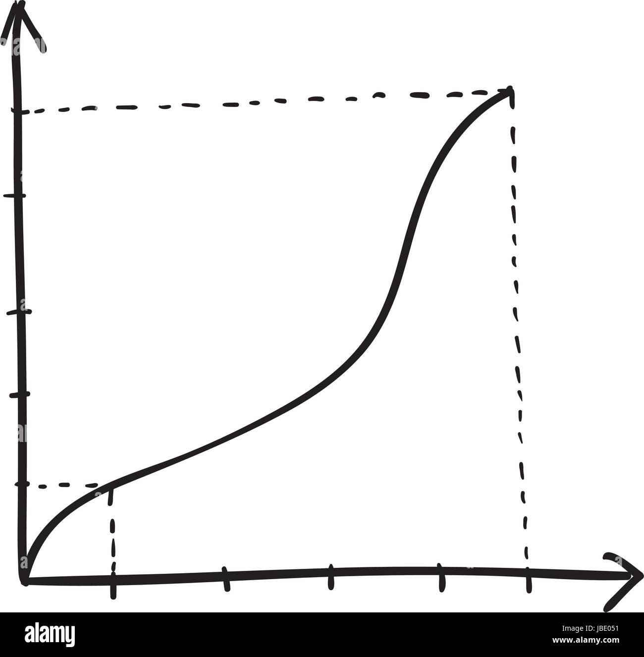 Stats diagrams Black and White Stock Photos & Images - Alamy