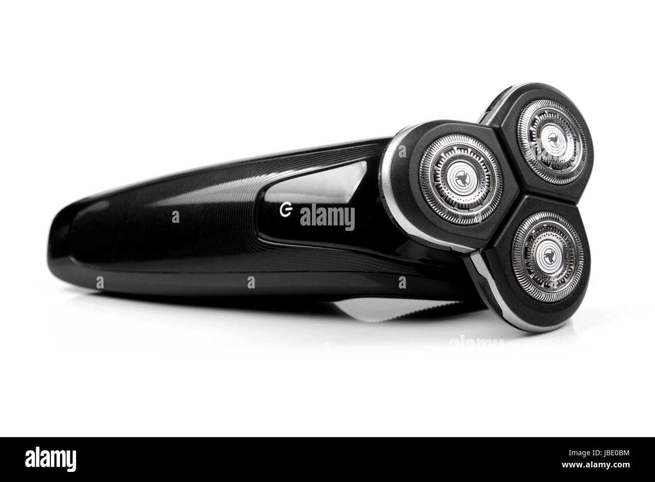 Set shaver Cut Out Stock Images & Pictures - Alamy