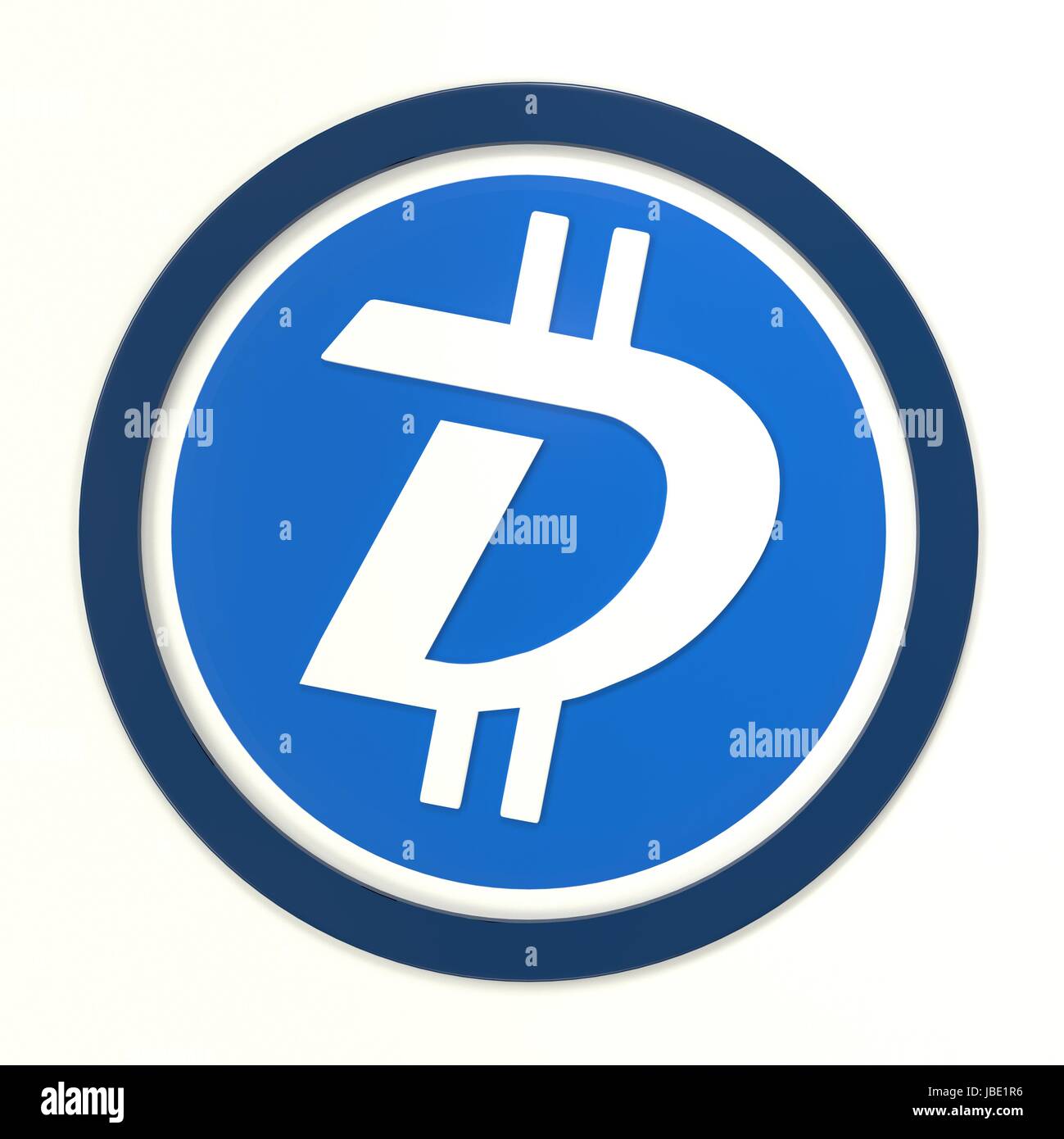 Digibyte hi-res stock photography and images - Alamy