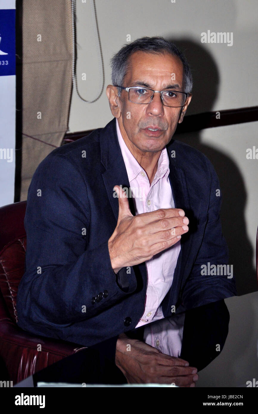 Speech of professor S Akbar Zaidi, Pakistani Political Economist on ...