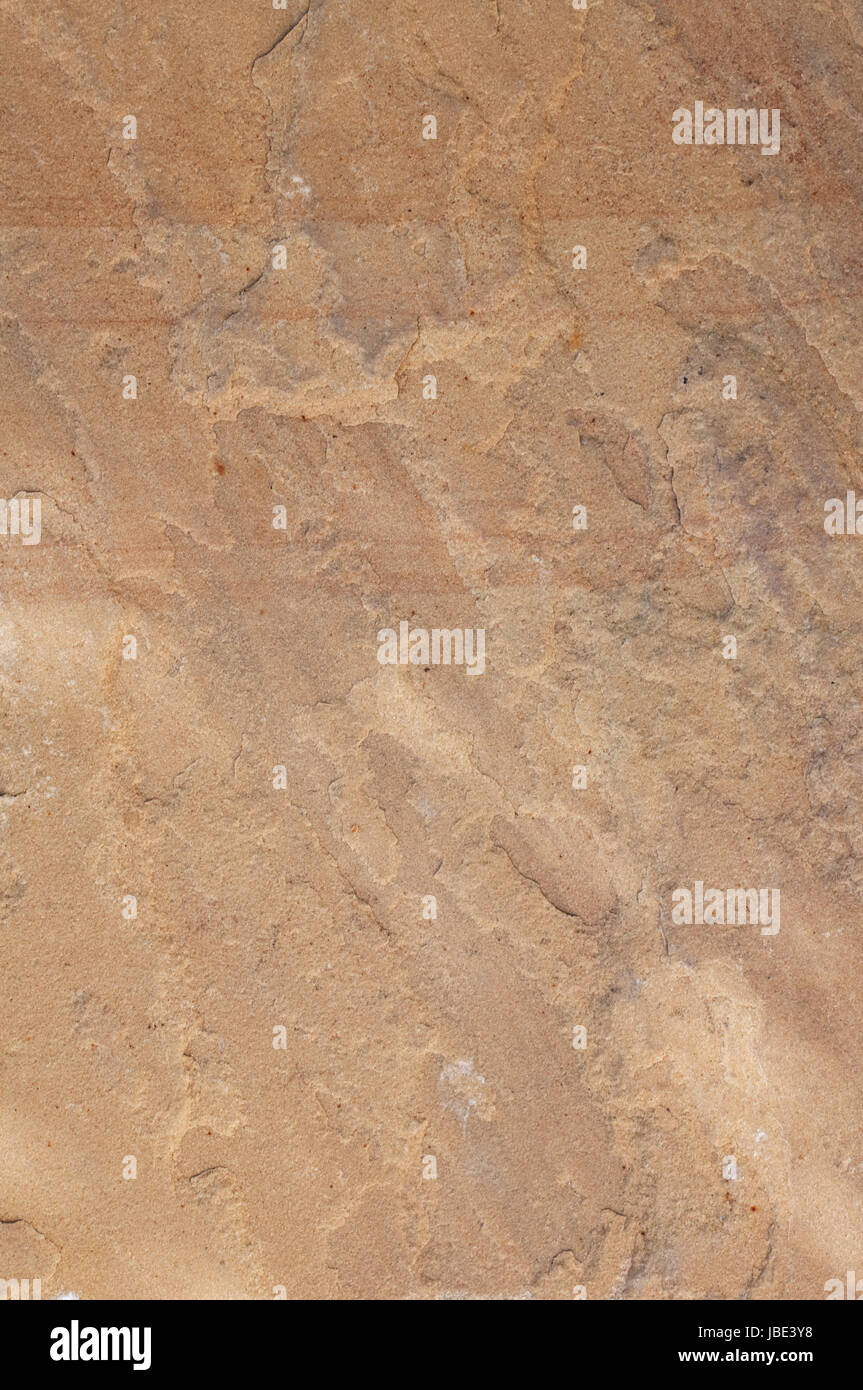 Sandstone paving slab texture rough hi-res stock photography and images ...