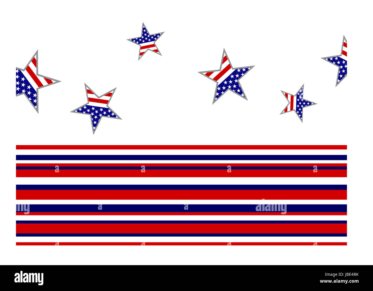 Vacation concept art Cut Out Stock Images & Pictures - Alamy