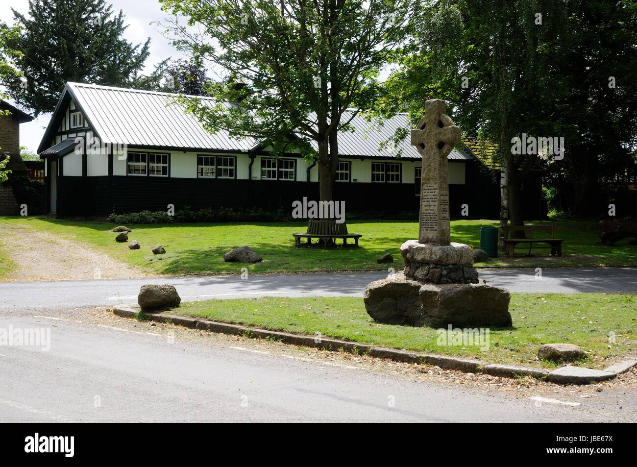 Brent pelham hi-res stock photography and images - Alamy