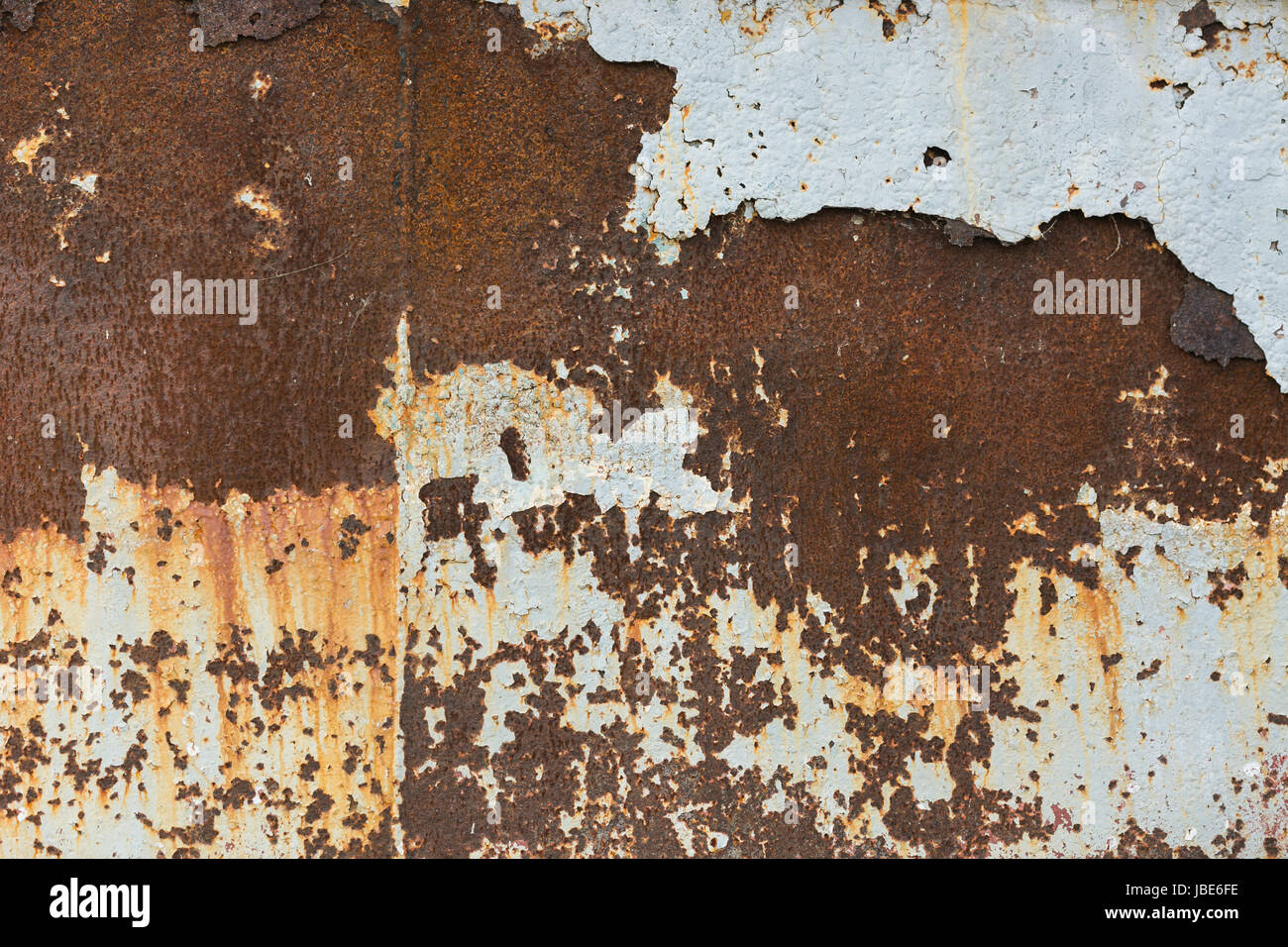 Background texture of Rusted steel Stock Photo - Alamy