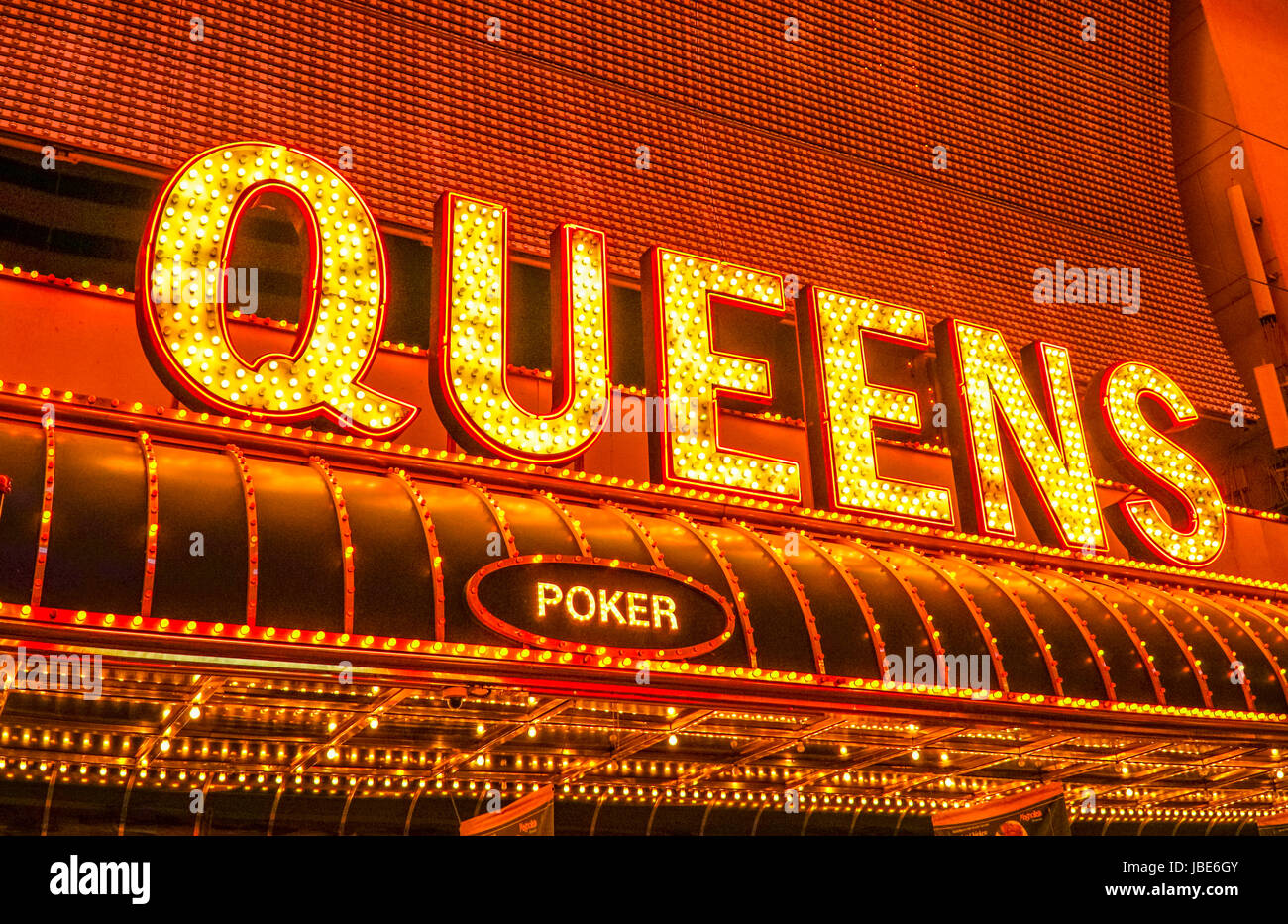 Queens boulevard sign hi-res stock photography and images - Alamy