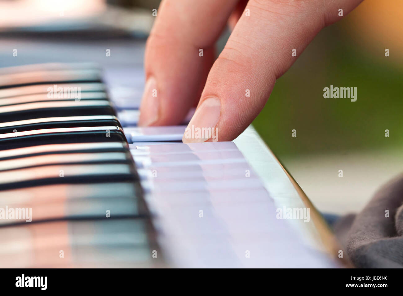 Practicing organ High Resolution Stock Photography and Images - Alamy