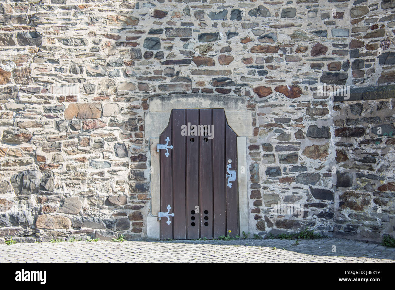 The middle ages dungeon hi-res stock photography and images - Alamy