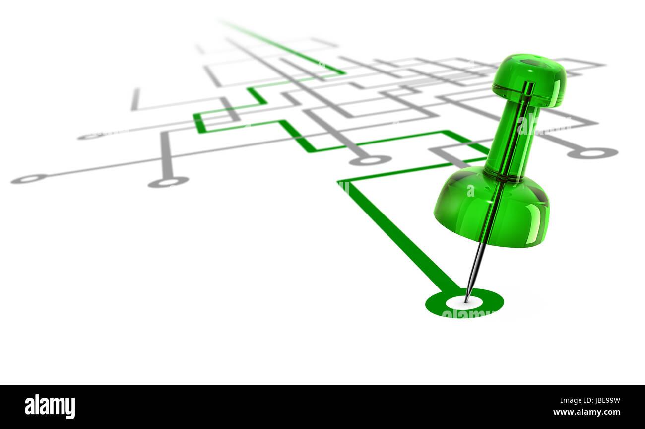 Center pin hi-res stock photography and images - Alamy