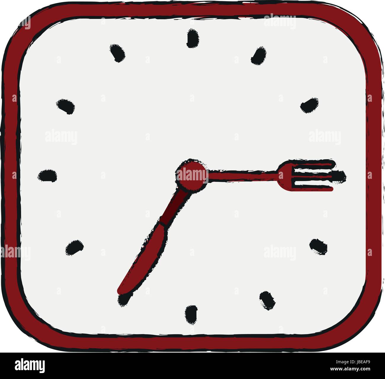 chronometer draw illustration Stock Vector Image & Art - Alamy